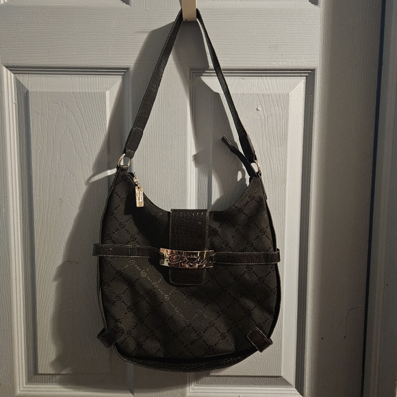 FUBU | Bags | Fubu The Collection Shoulder Bag | Poshmark